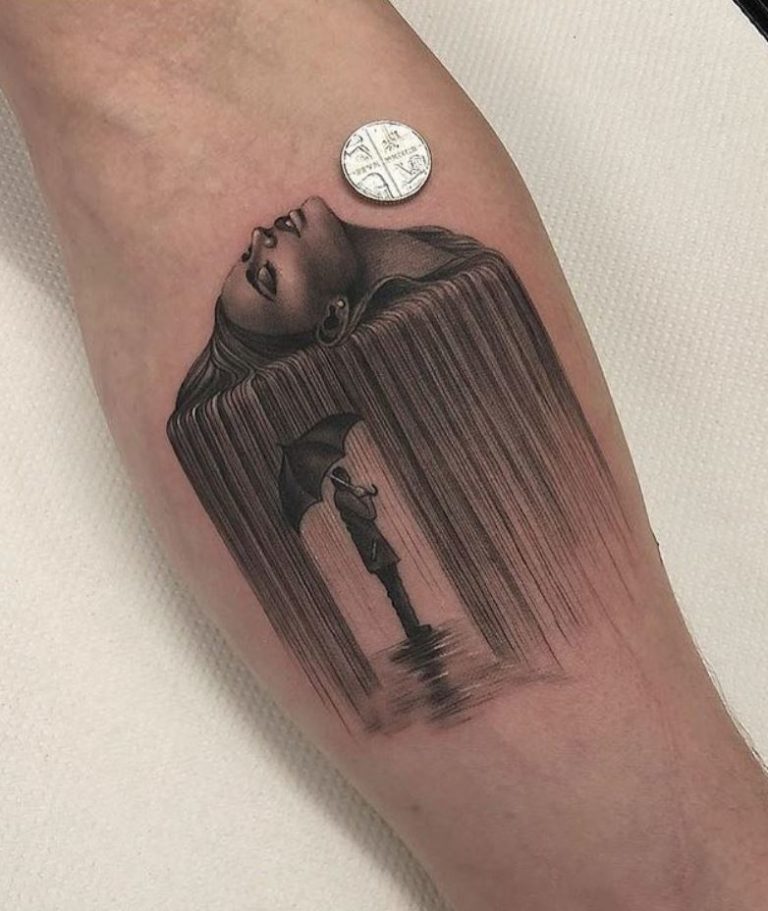 100+ The Best Tattoos Ever – Listorical