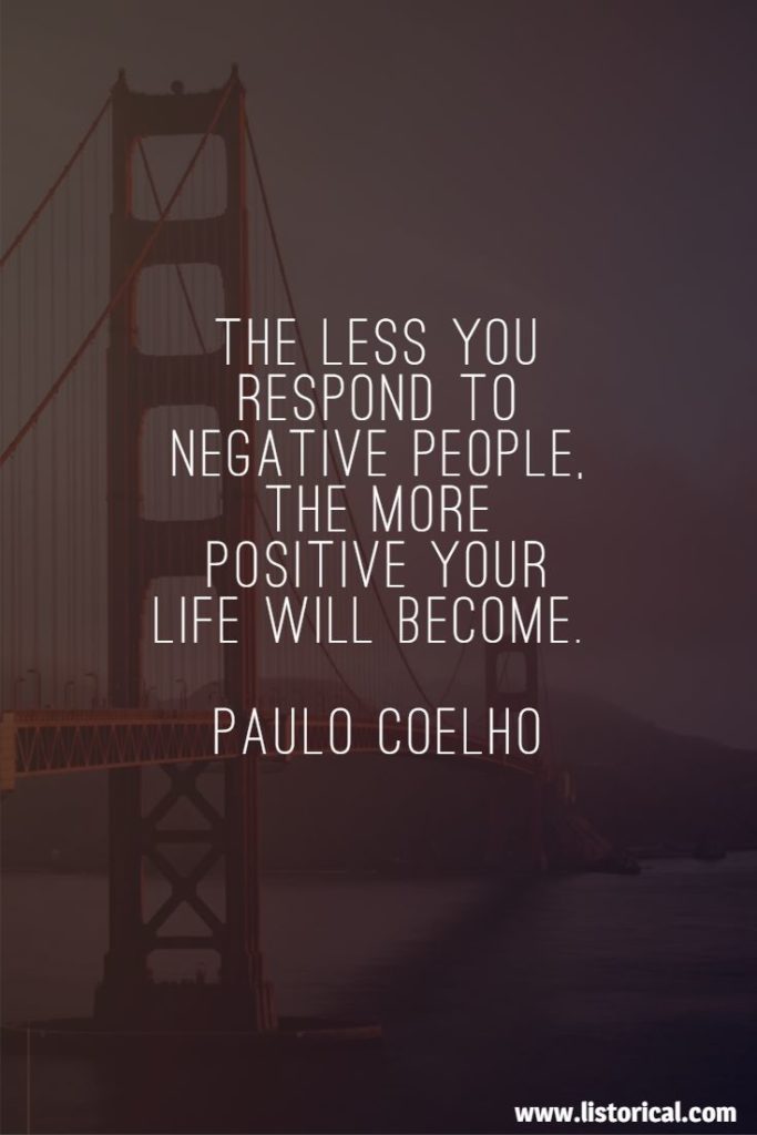 50 Best Positive Quotes Of All Time – Listorical