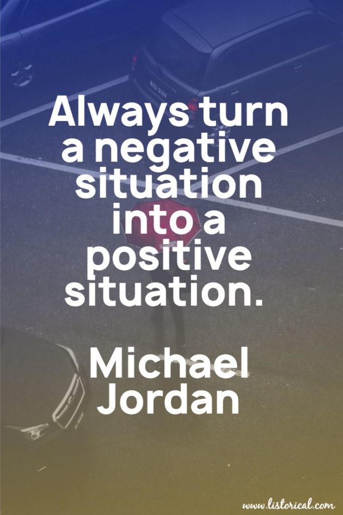 50 Best Positive Quotes Of All Time – Listorical