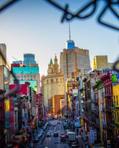 Street Photography Inspiration - Listorical